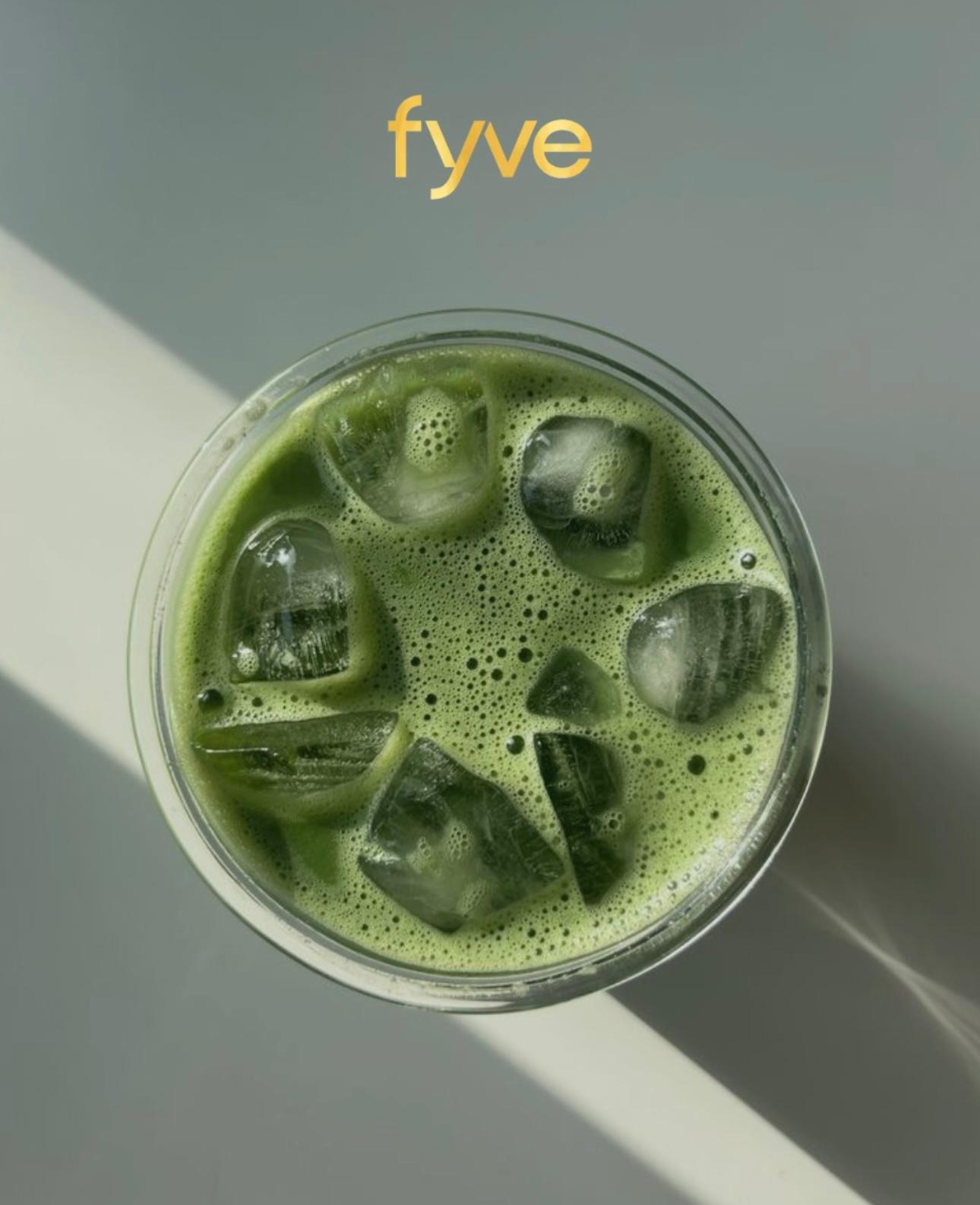 About-us | Fyve